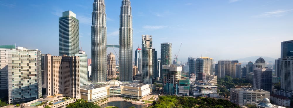Rondreis Maleisië | Kuala Lumpur, Borneo, Penang, Cameron Highlands ...