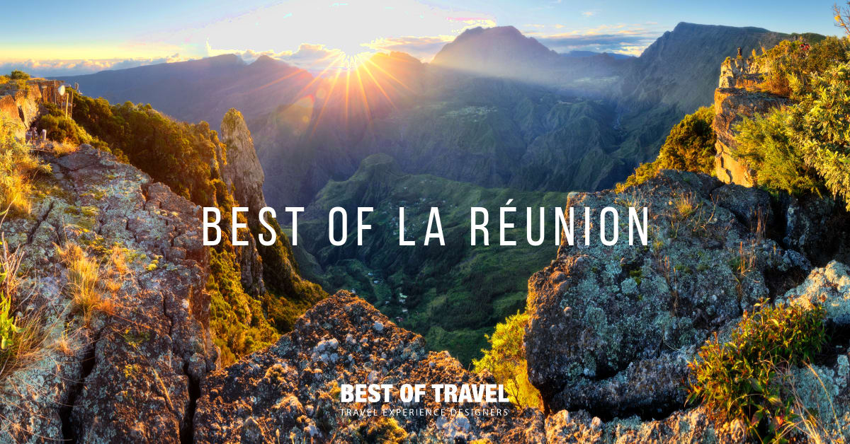 La Réunion | Best of Travel