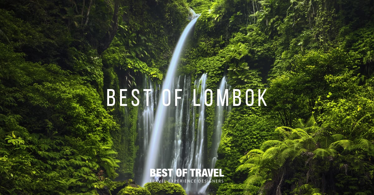 Rondreis Lombok | Best of Travel