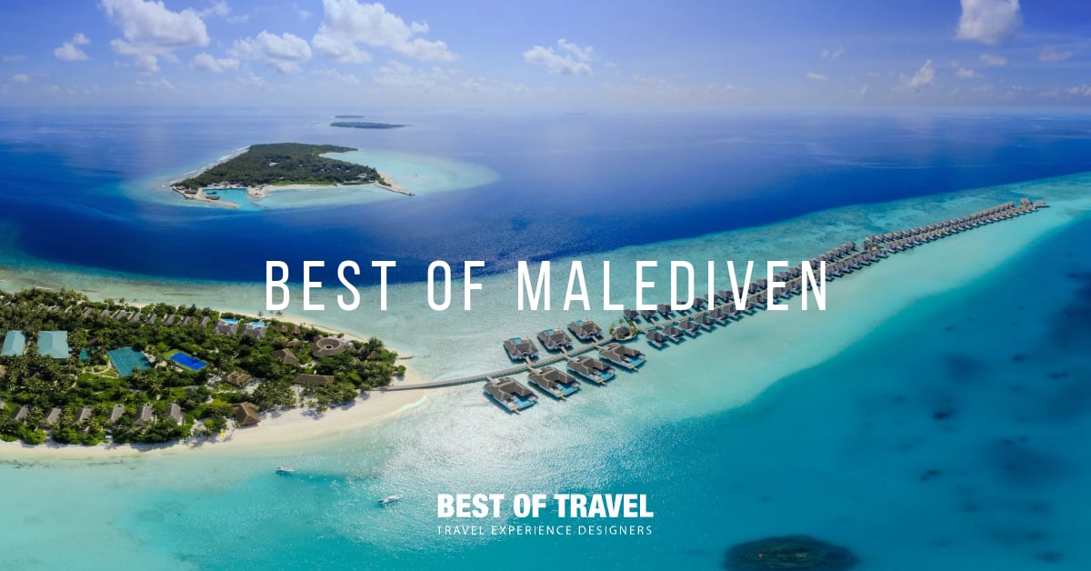 Malediven | Best of Travel