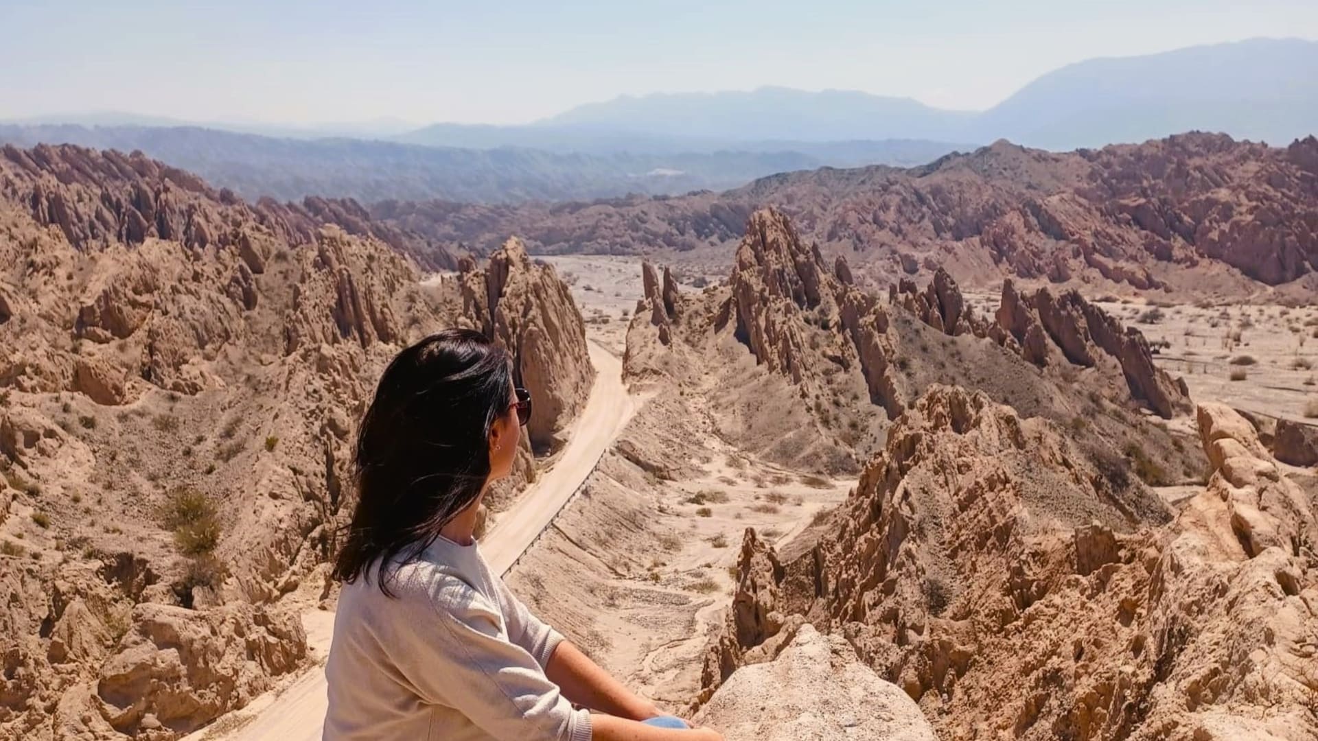 Argentijnse passie met Travel Designer Gwendolien