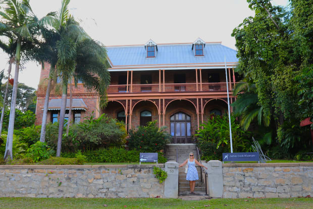 De Outback en het Great Barrier Reef vanuit Cairns | Best of Travel