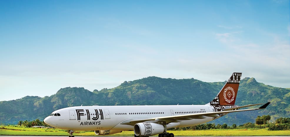 Fiji | Best of Travel