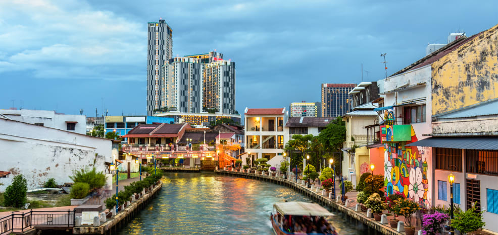 Maleisië | Best of Travel