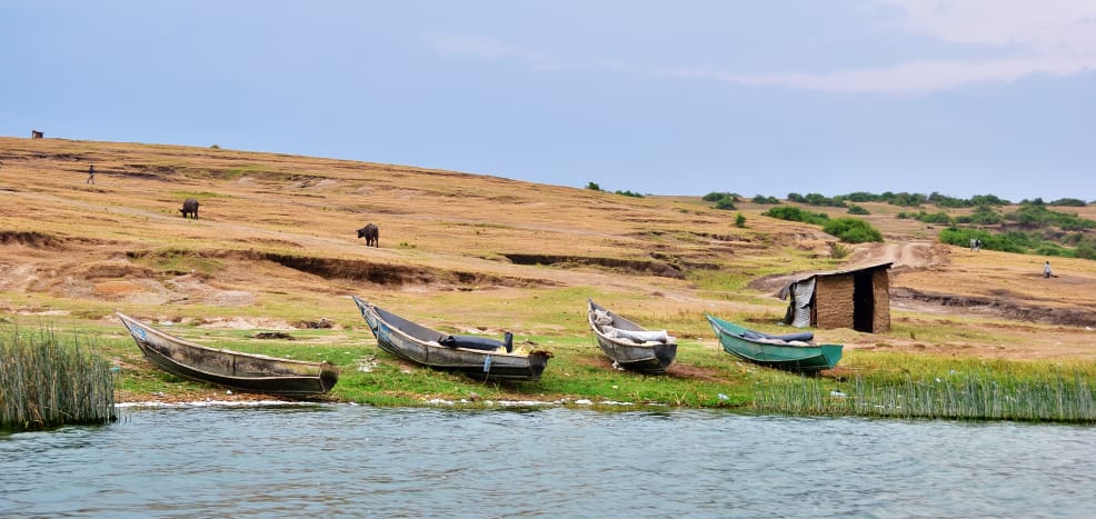 Oeganda | Best of Travel