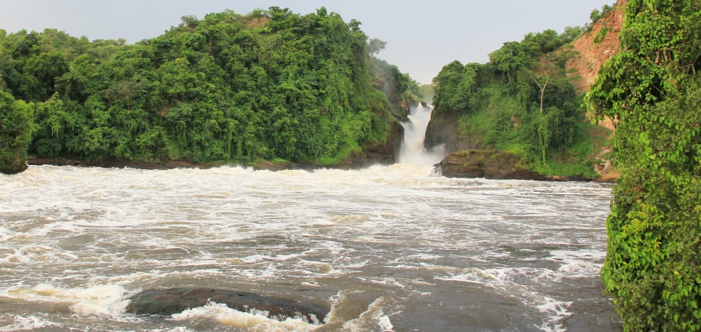 Oeganda | Best of Travel