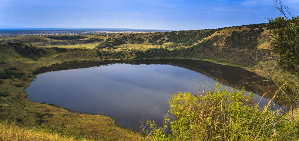 Oeganda | Best of Travel