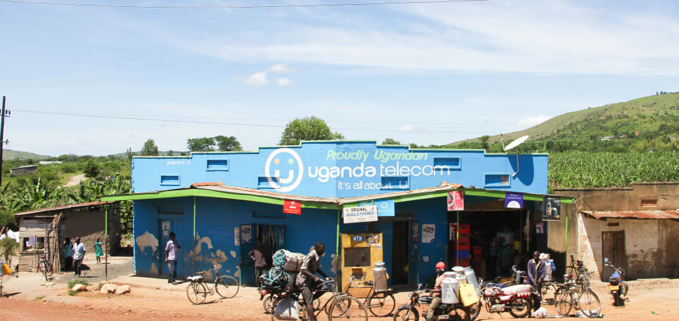 Oeganda | Best of Travel